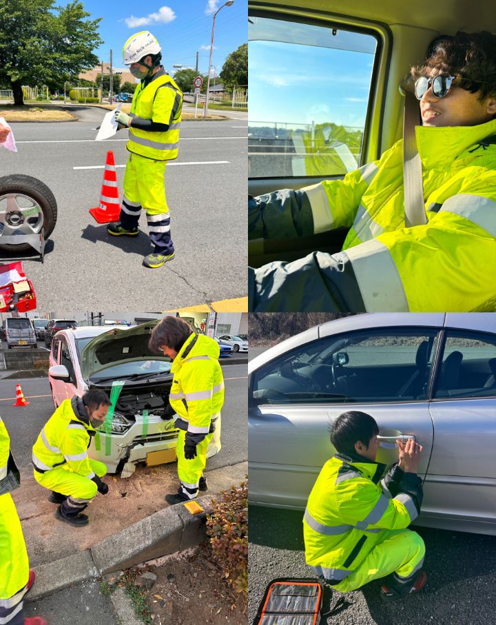 助成金コーディネート | TRIPORT